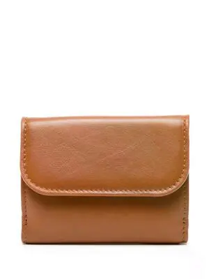 Chloé Mini Sense Leather Wallet