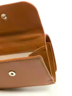 Chloé Mini Sense Leather Wallet