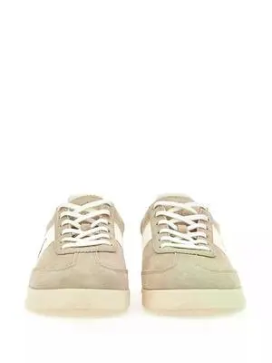 Polo Ralph Lauren Hrt Aera Sneakers
