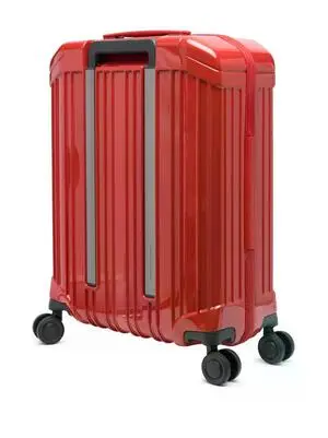 PIQUADRO Hardside Spinner Cabin Suitcase