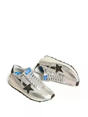 GOLDEN GOOSE Marathon Ripstop Sneakers