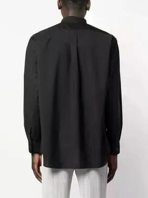 Comme Des Garçons Classic Button-up Shirt