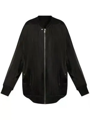 Rick Owens Peter Flight Jacket