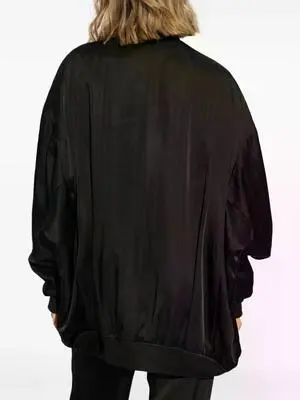 Rick Owens Peter Flight Jacket