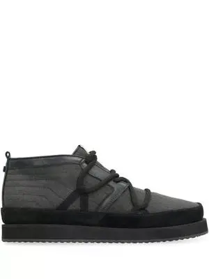 VOLTA Leather Sneakers