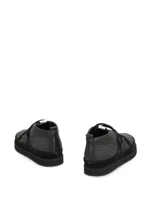 VOLTA Leather Sneakers
