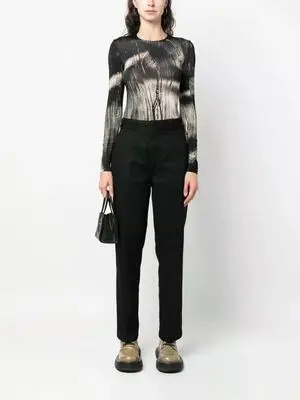 Dickies Elizaville Straight-leg Twill Trousers