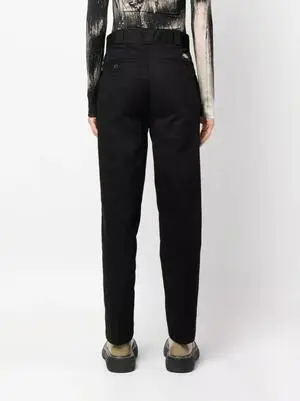Dickies Elizaville Straight-leg Twill Trousers