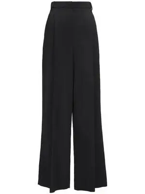Brunello Cucinelli Wide-leg Trousers