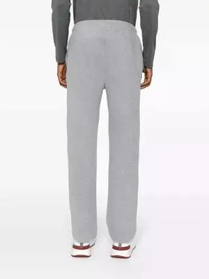 Corneliani Drawstring Tapered Track Pants