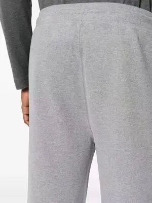 Corneliani Drawstring Tapered Track Pants