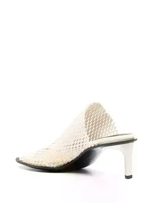 Kenzo 55mm Shomi Mules