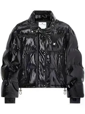 Courreges Down Jackets For Women