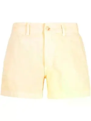 Polo Ralph Lauren Slim-cut Chino Shorts