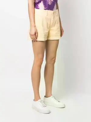 Polo Ralph Lauren Slim-cut Chino Shorts