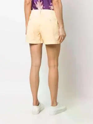 Polo Ralph Lauren Slim-cut Chino Shorts