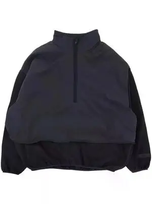 Fear Of God Layered Fleece Sweatshirt
