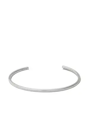 Le Gramme Polished Bangle Bracelet