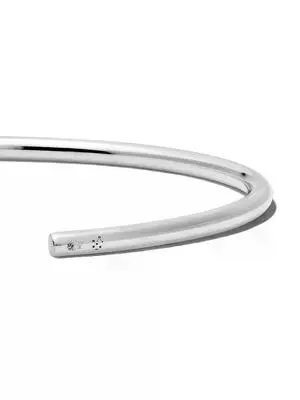 Le Gramme Polished Bangle Bracelet