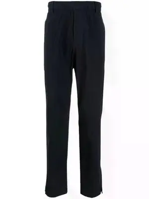 JAMES PERSE Mid-rise Tailored Trousers