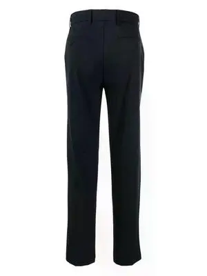 JAMES PERSE Mid-rise Tailored Trousers