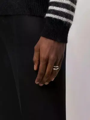 Werkstatt:München Bird Flight Stacked-ring