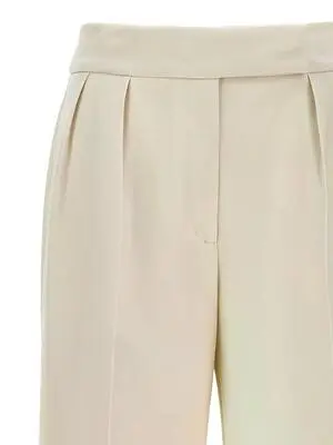 Kiton Tailored Palazzo Pants