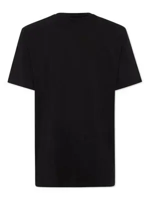 Dsquared2 Logo-print T-shirt - Black