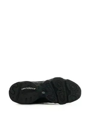 NEW BALANCE M1000 Sneakers - Black