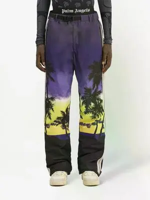 Palm Angels Track Ski Pants