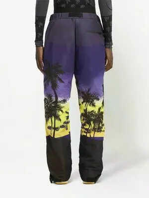 Palm Angels Track Ski Pants