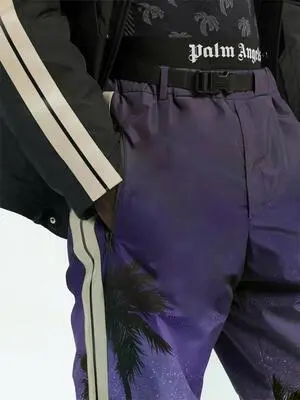Palm Angels Track Ski Pants