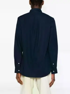 Polo Ralph Lauren Polo Pony Shirt - Blue