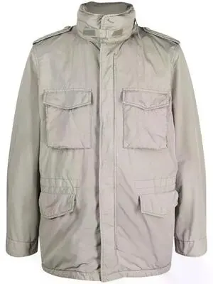 Aspesi Military Jacket