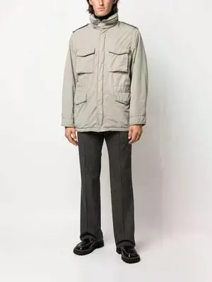 Aspesi Military Jacket