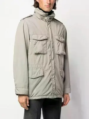 Aspesi Military Jacket