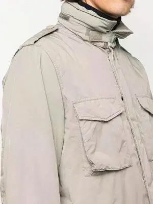 Aspesi Military Jacket