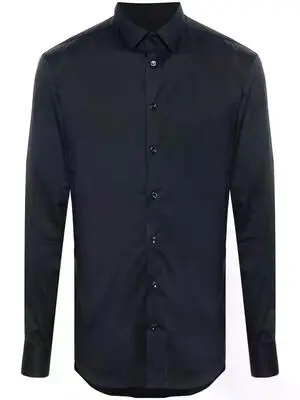 Giorgio Armani Poplin Shirt