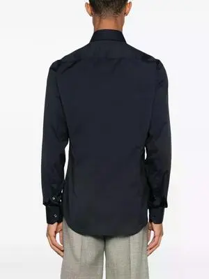 Giorgio Armani Poplin Shirt