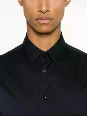 Giorgio Armani Poplin Shirt
