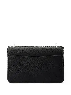 Michael Kors Claire Shoulder Bag - Black