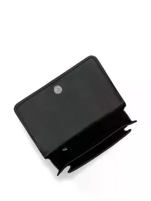 Michael Kors Claire Shoulder Bag - Black