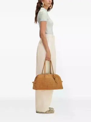 Jacquemus Embroidered Polo Top