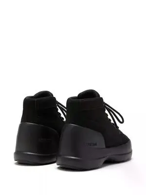 Moon Boot Luna Trek Boots - Black