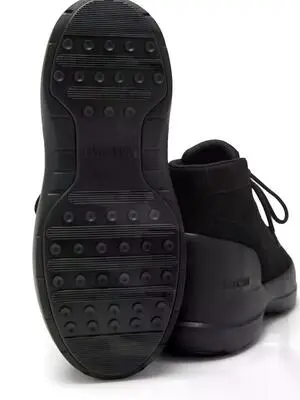 Moon Boot Luna Trek Boots - Black