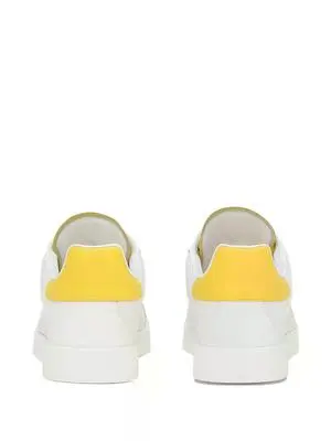 Dolce & Gabbana Logo Sneakers