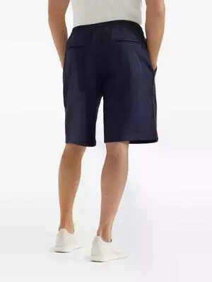 Brunello Cucinelli Drawstring Shorts