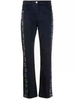 Etro Stretch Jeans For Women