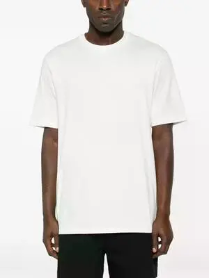 JIL SANDER Logo-print Cotton T-shirt