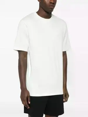 JIL SANDER Logo-print Cotton T-shirt